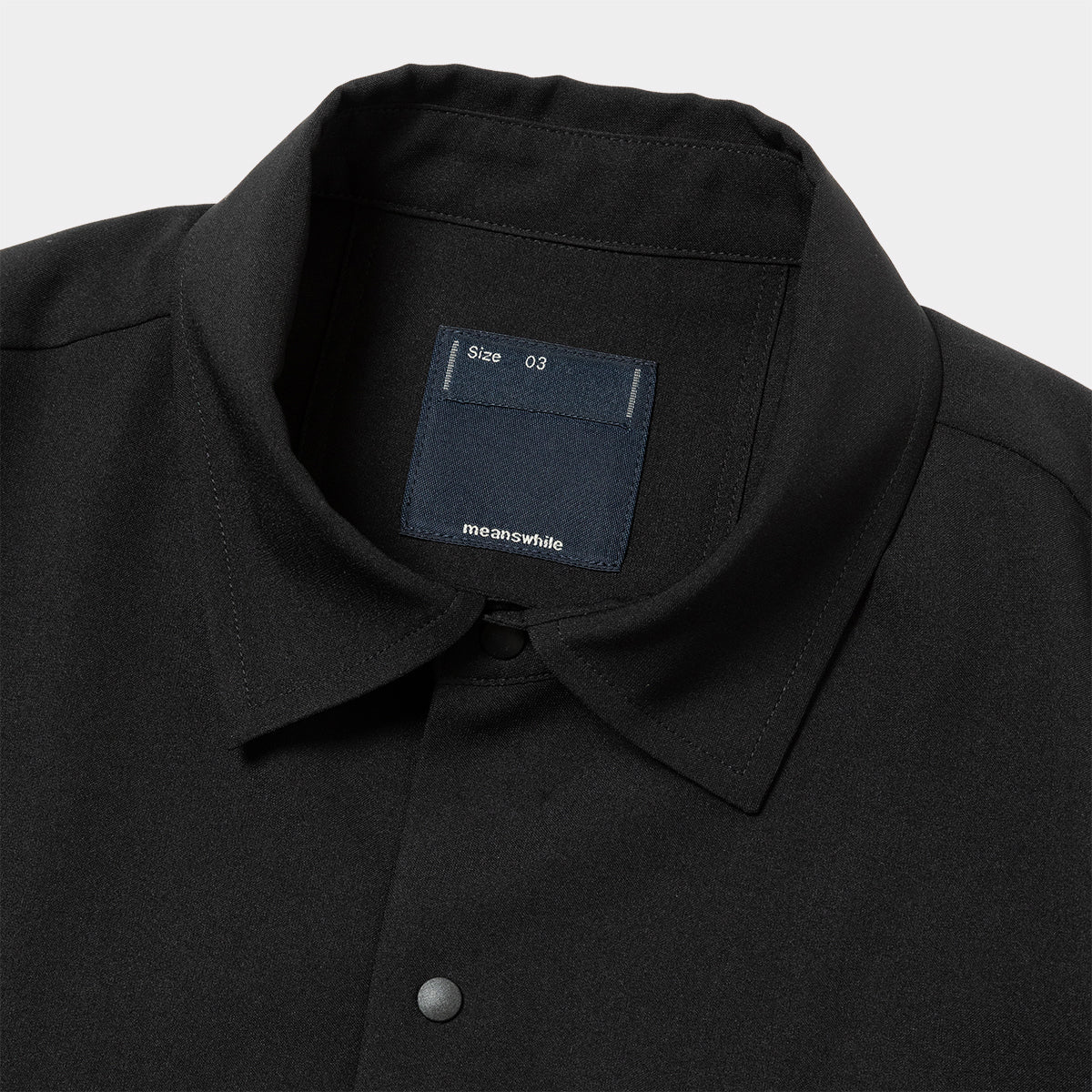 [LIMITED] Uniform SH & Uniform PT – meanswhile 公式オンラインストア