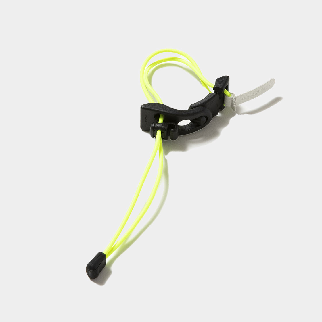 Bungee Cord Holder (Safety Yellow) / MW-AC25215 – meanswhile 公式オンラインストア