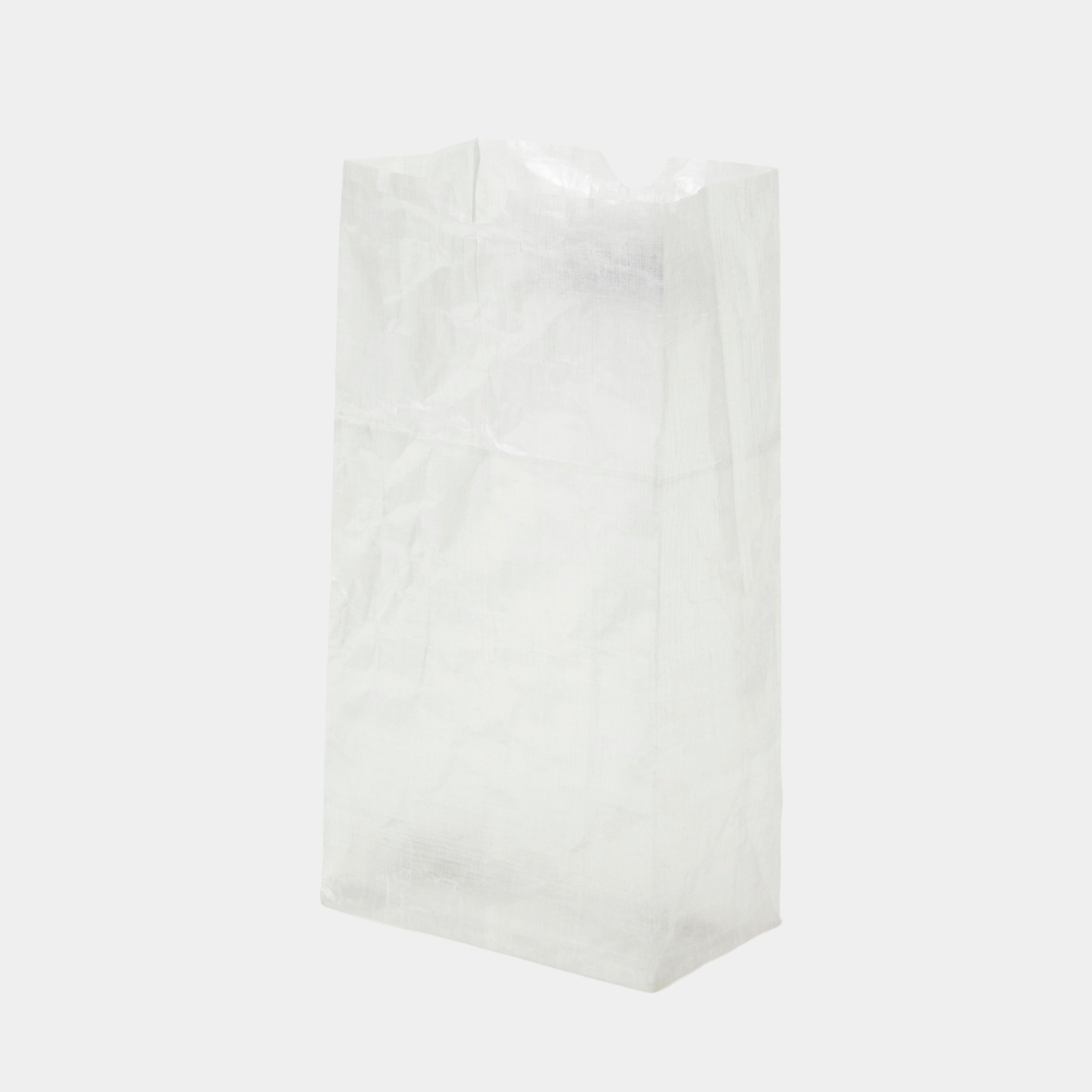 Dyneema® Paper Bag (Fog Grey) / MW-AC26109 – meanswhile 公式オンラインストア