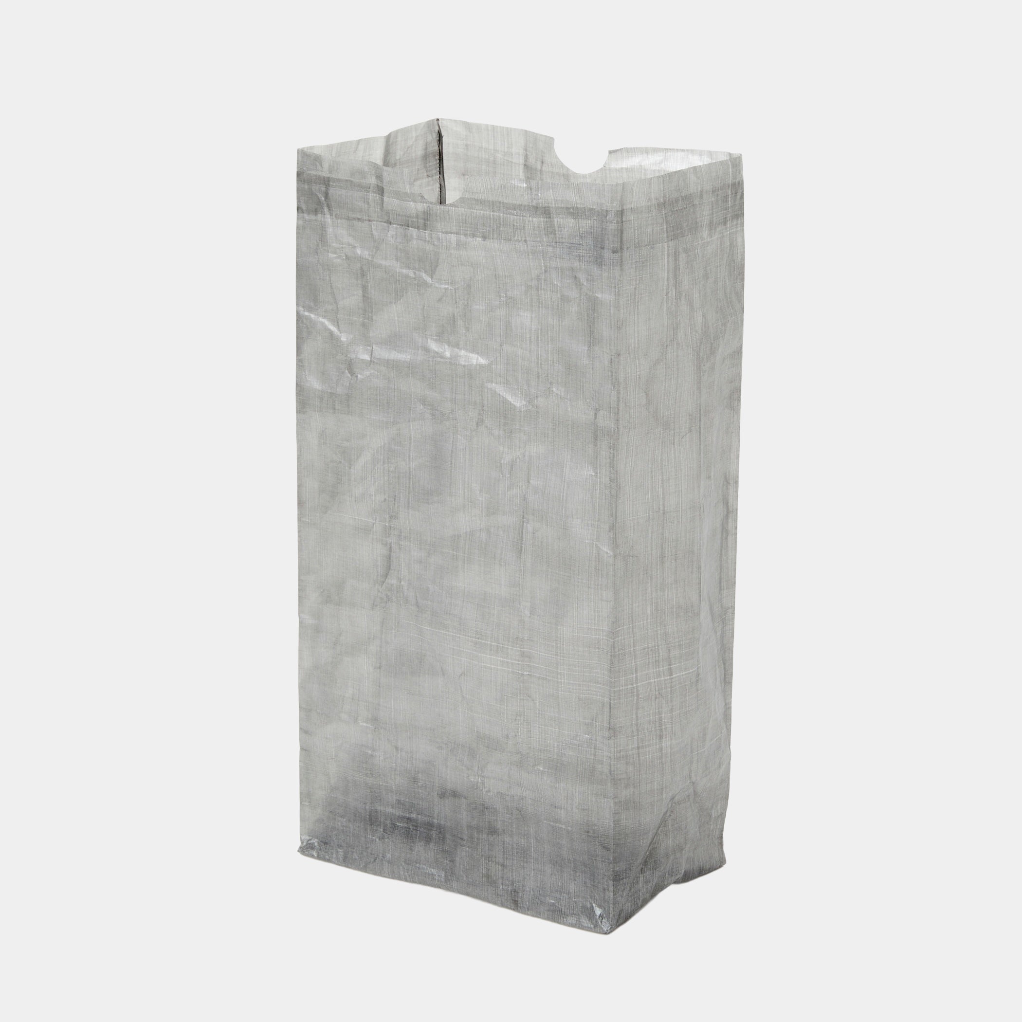 Dyneema® Paper Bag (Steel Grey) / MW-AC26109 – meanswhile 公式オンラインストア