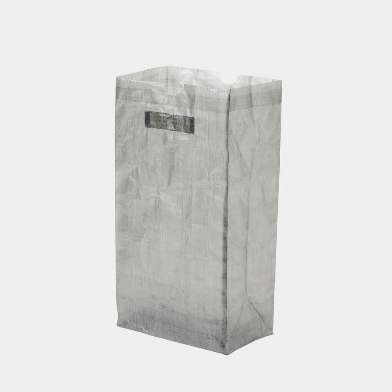 Dyneema® Paper Bag (Steel Grey) / MW-AC26109 – meanswhile 公式オンラインストア