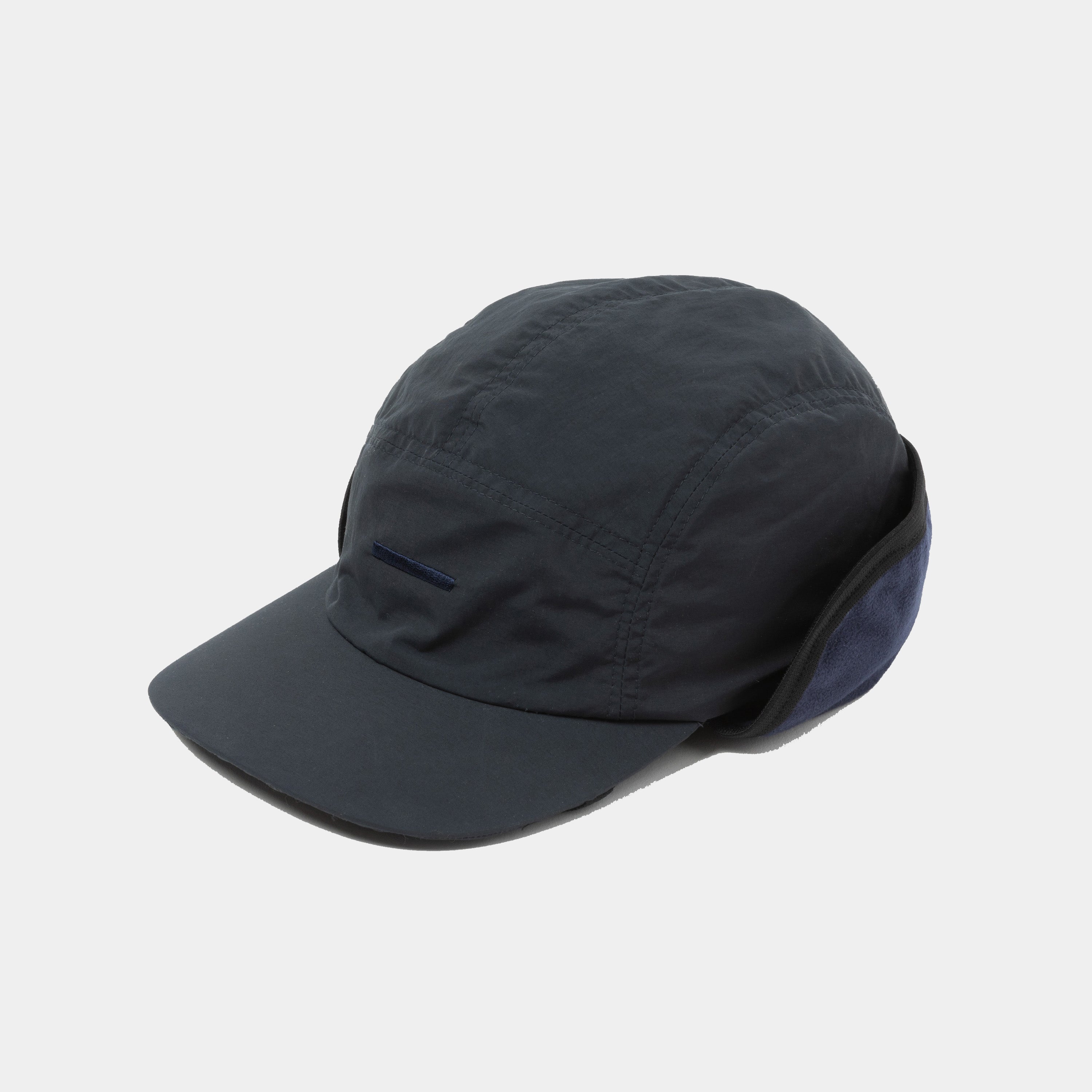 Polartec® Fleece Cover Cap(Navy)/MW-HT25202 – meanswhile 公式オンラインストア